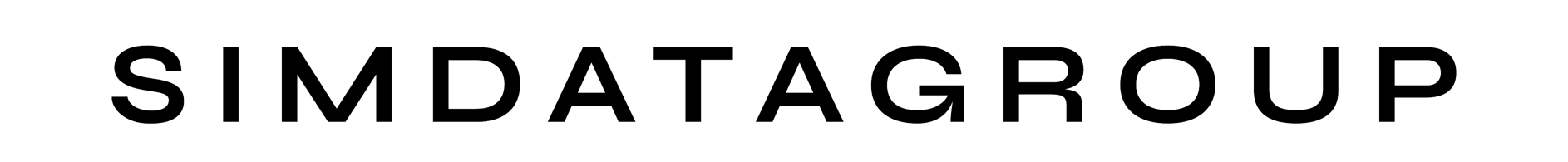 SIMDATAGROUP | Soluciones de software para la industria automotriz